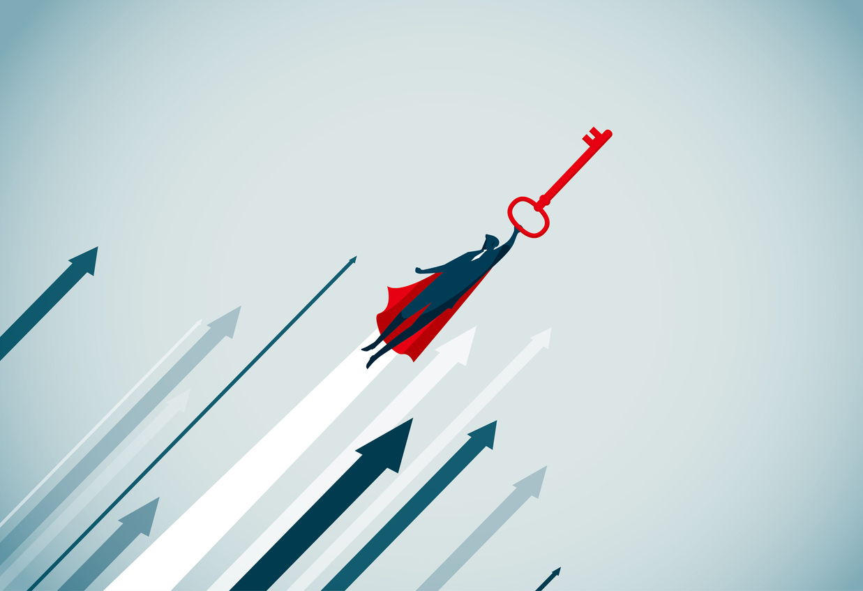 Unlock Your Small Business’ Growth Potential with These Proven ...
